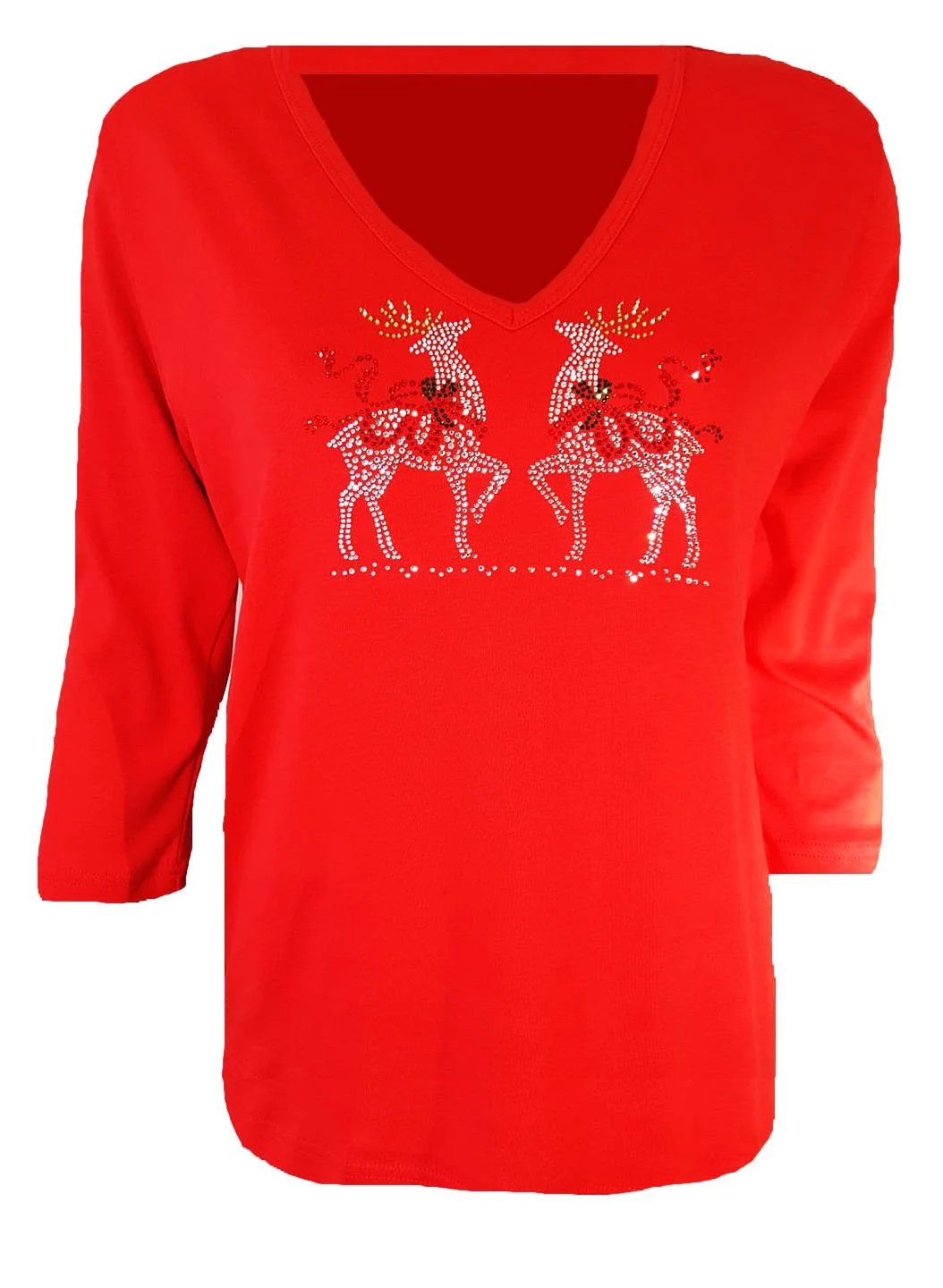 Upscale St Nick