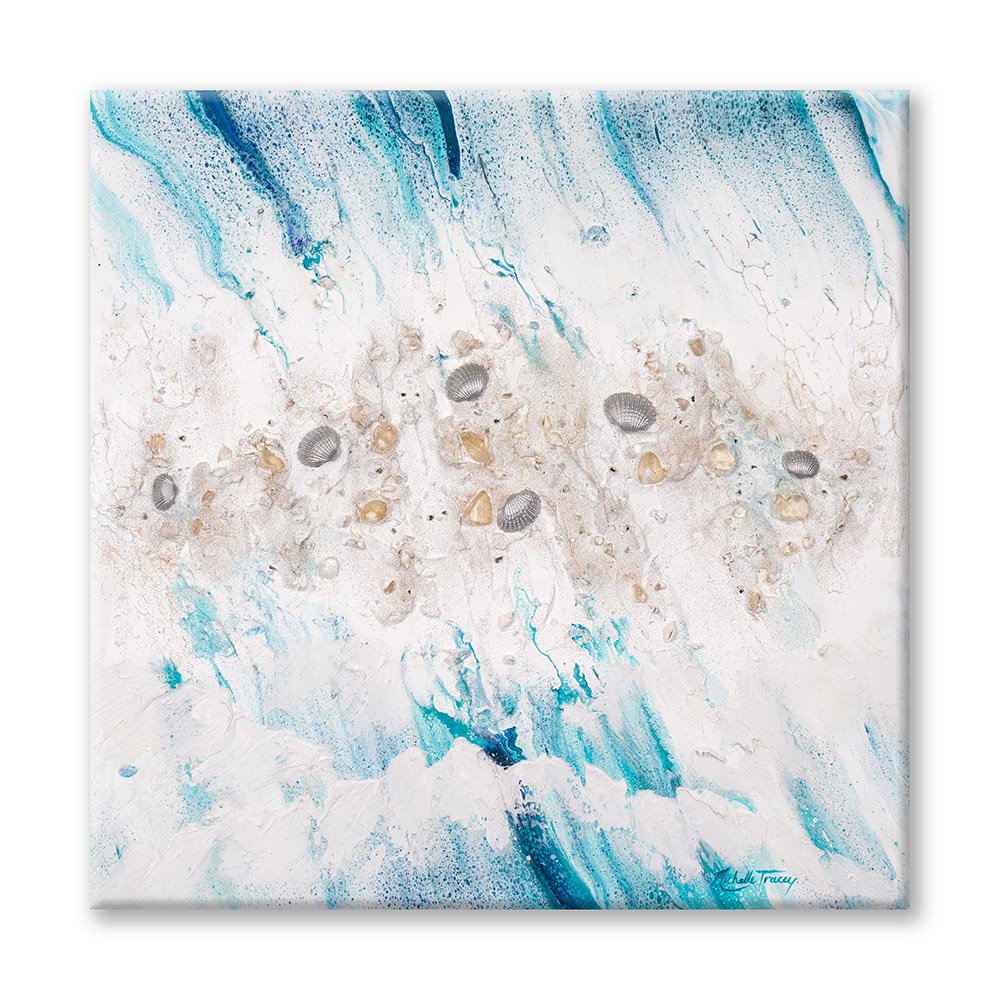 Abstract art for modern homes and interiors | FREE Shipping!