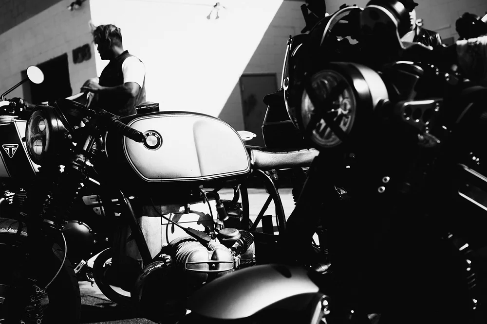 Fall & Winter Motorcycle Gloves | Leather Motorcycle Gloves | Gamamoto LLC