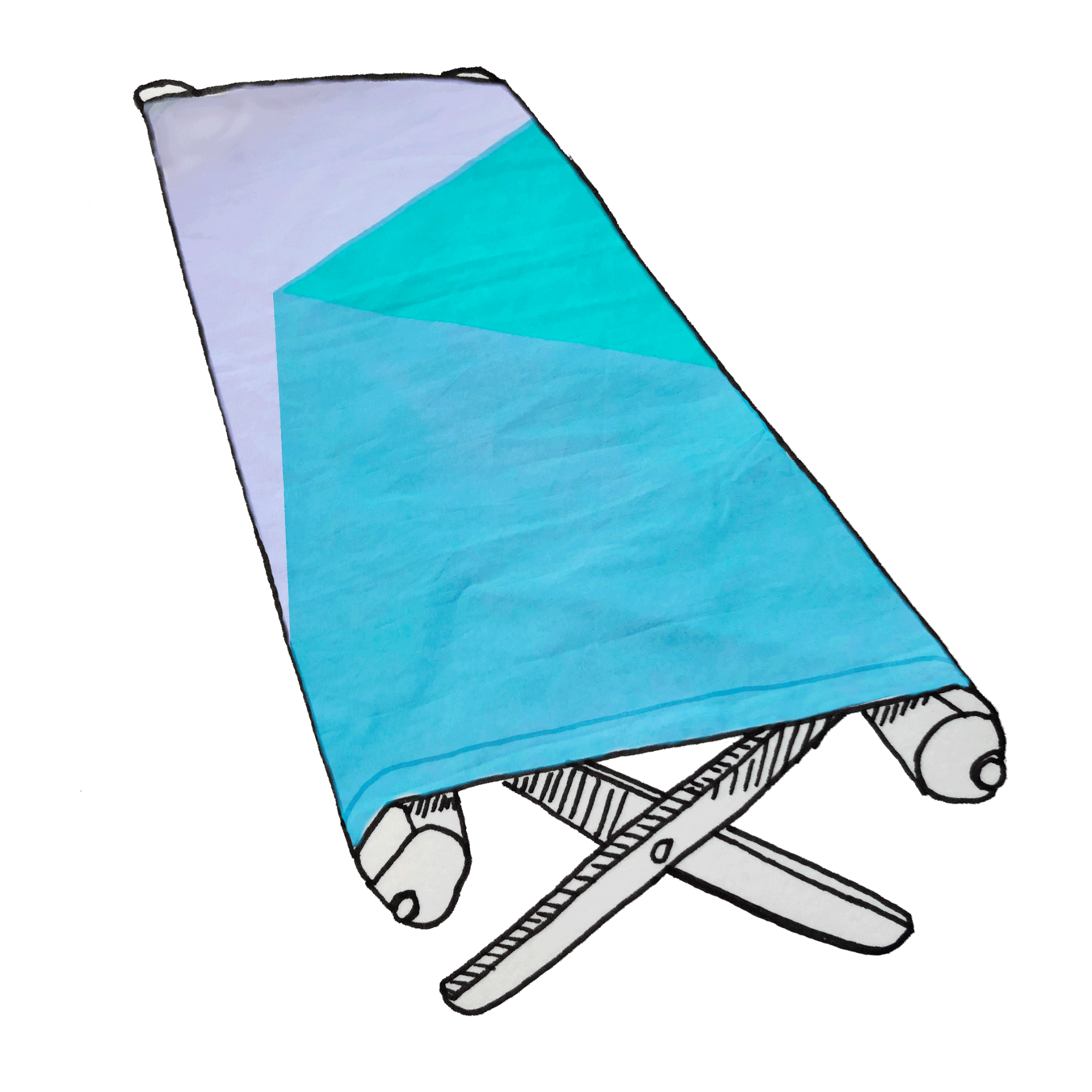 Sun Bed Sun Bed