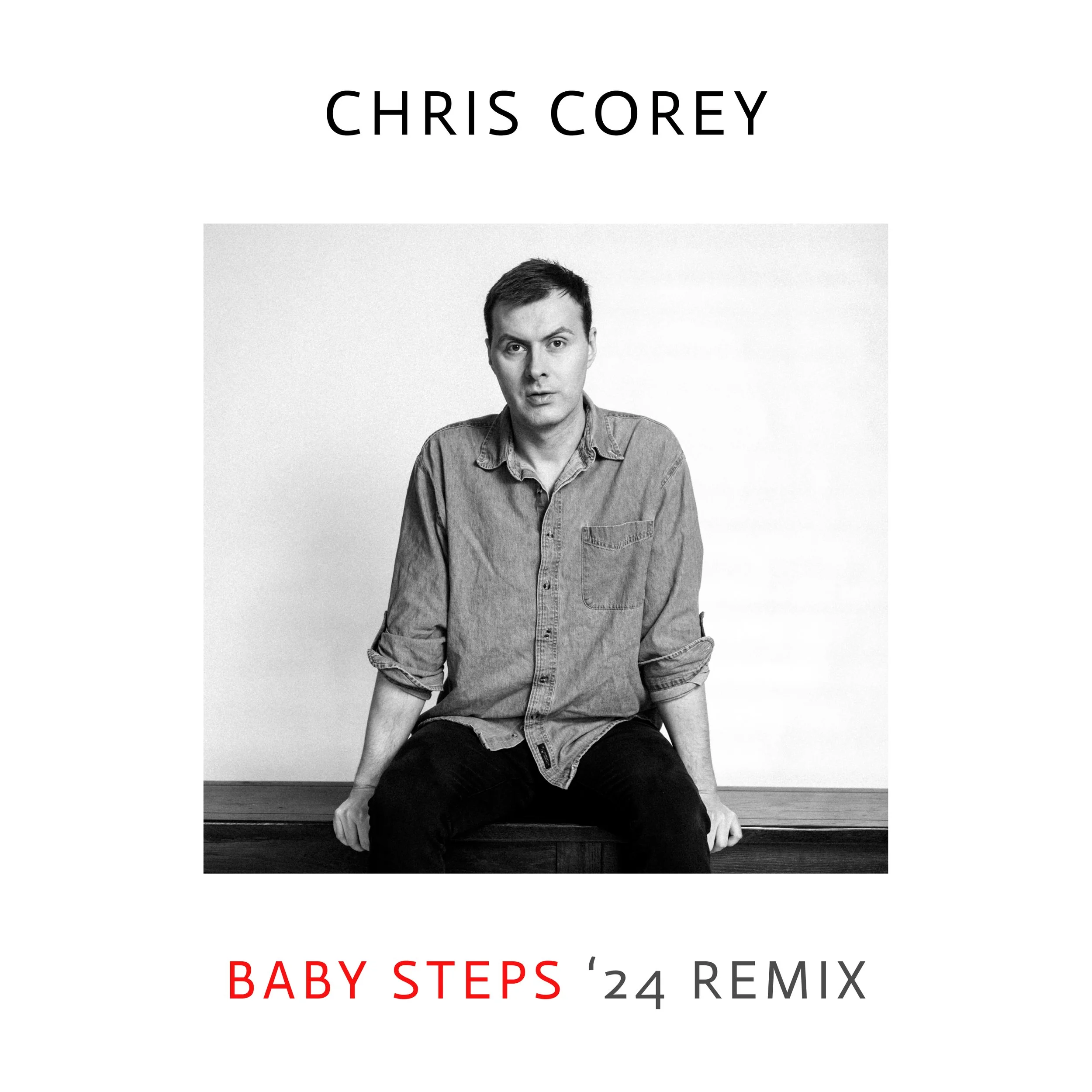 Chris Corey Music