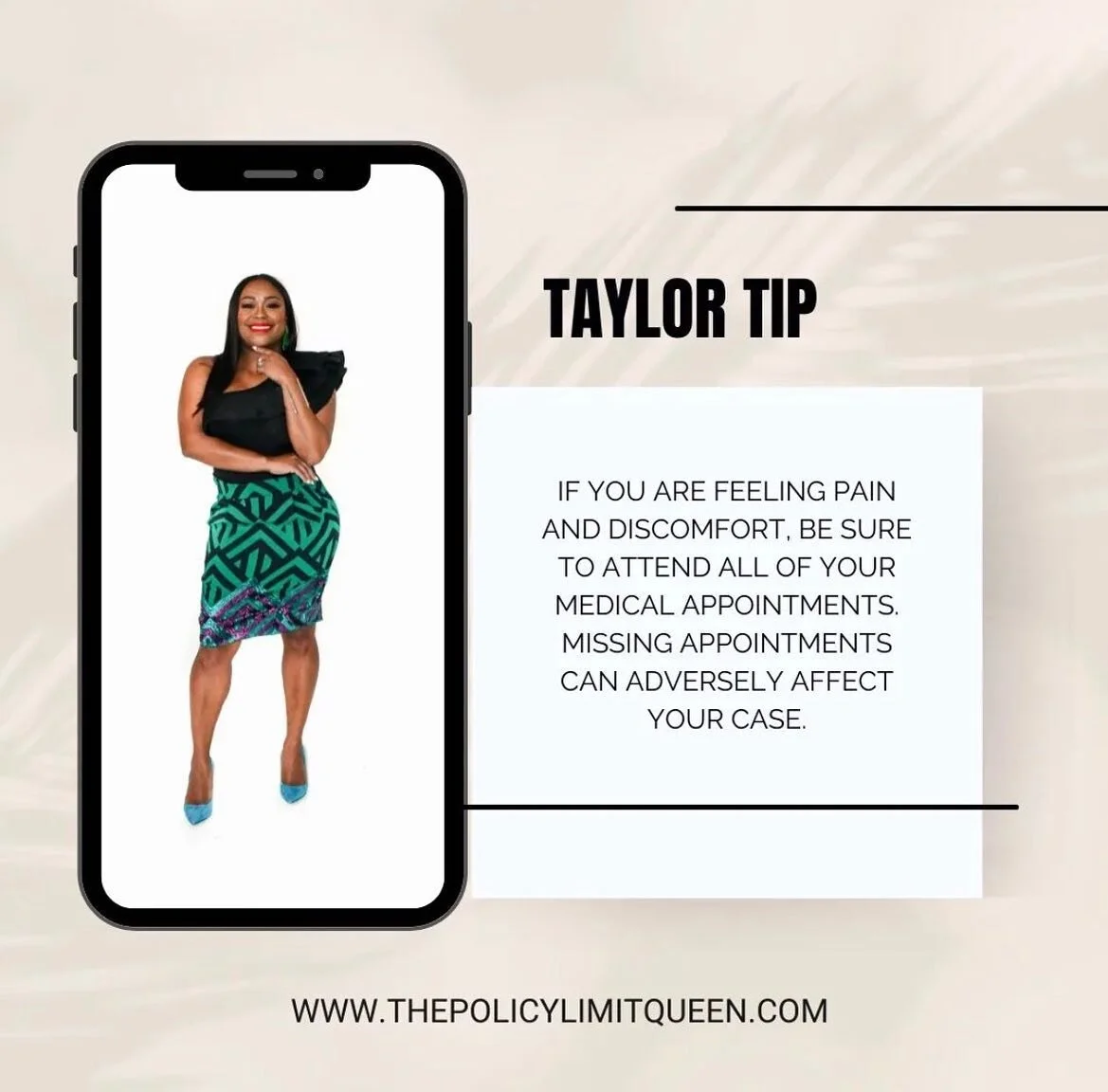 THE TAYLOR LAW FIRM: ATLANTA PERSONAL INJURY LAWYERS