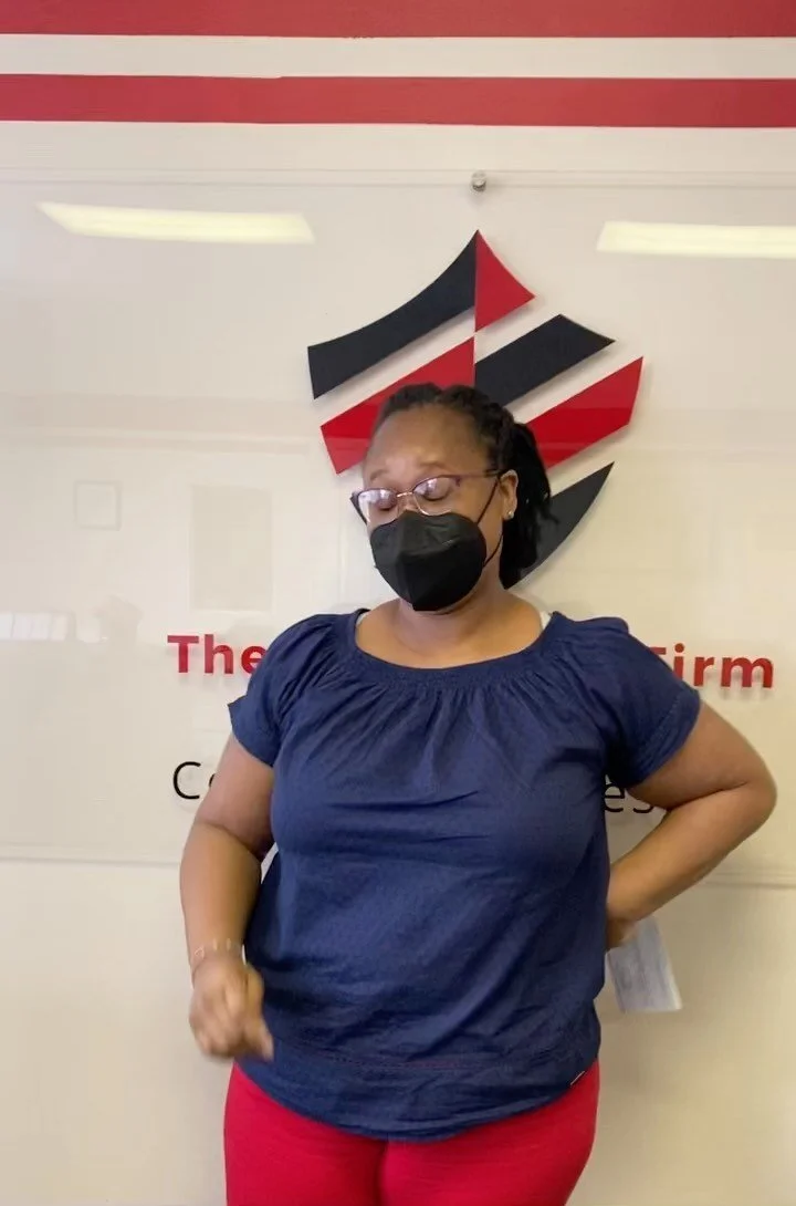 THE TAYLOR LAW FIRM: ATLANTA PERSONAL INJURY LAWYERS