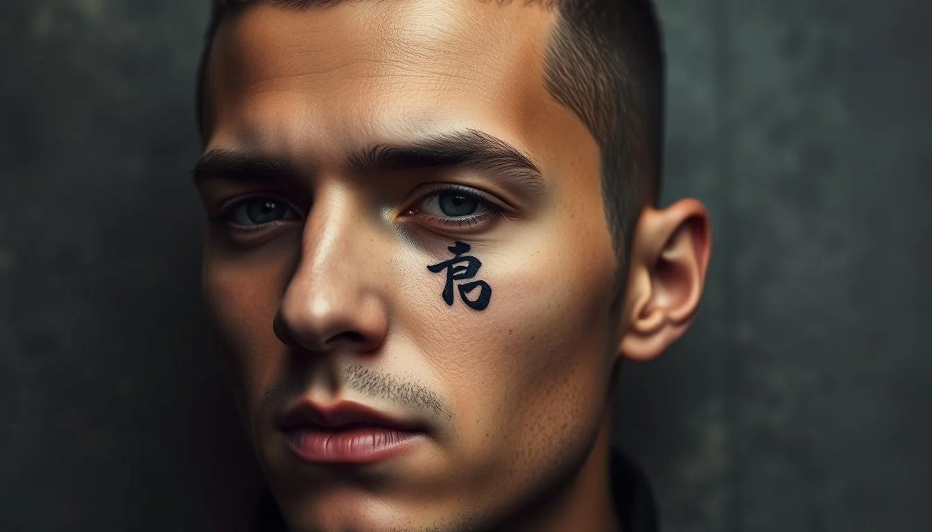 Gaara Tattoo: Best Naruto Character Design Ideas — Jade and Dagger Tattoo