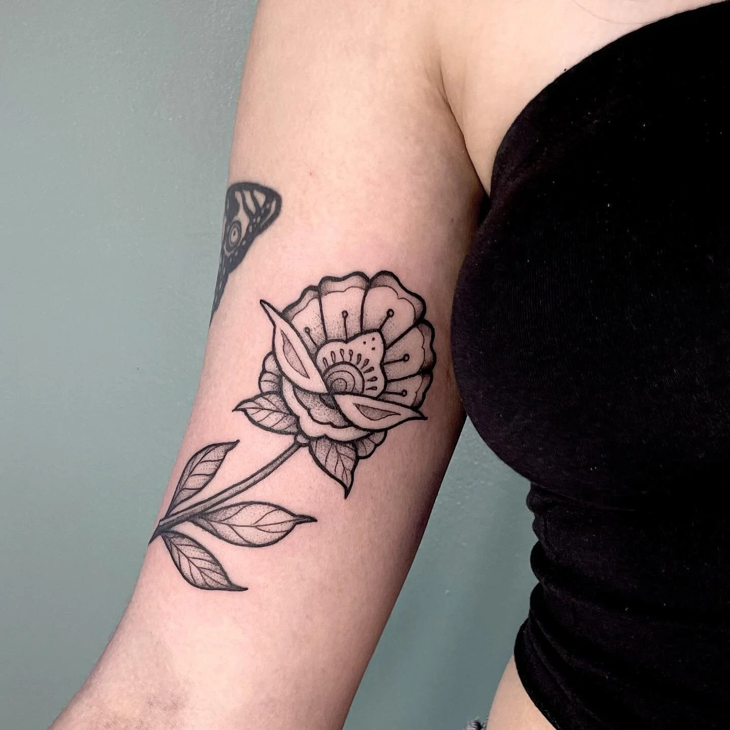 Jade and Dagger Tattoo | Calgary Tattoo Studio, All Bodies Welcome