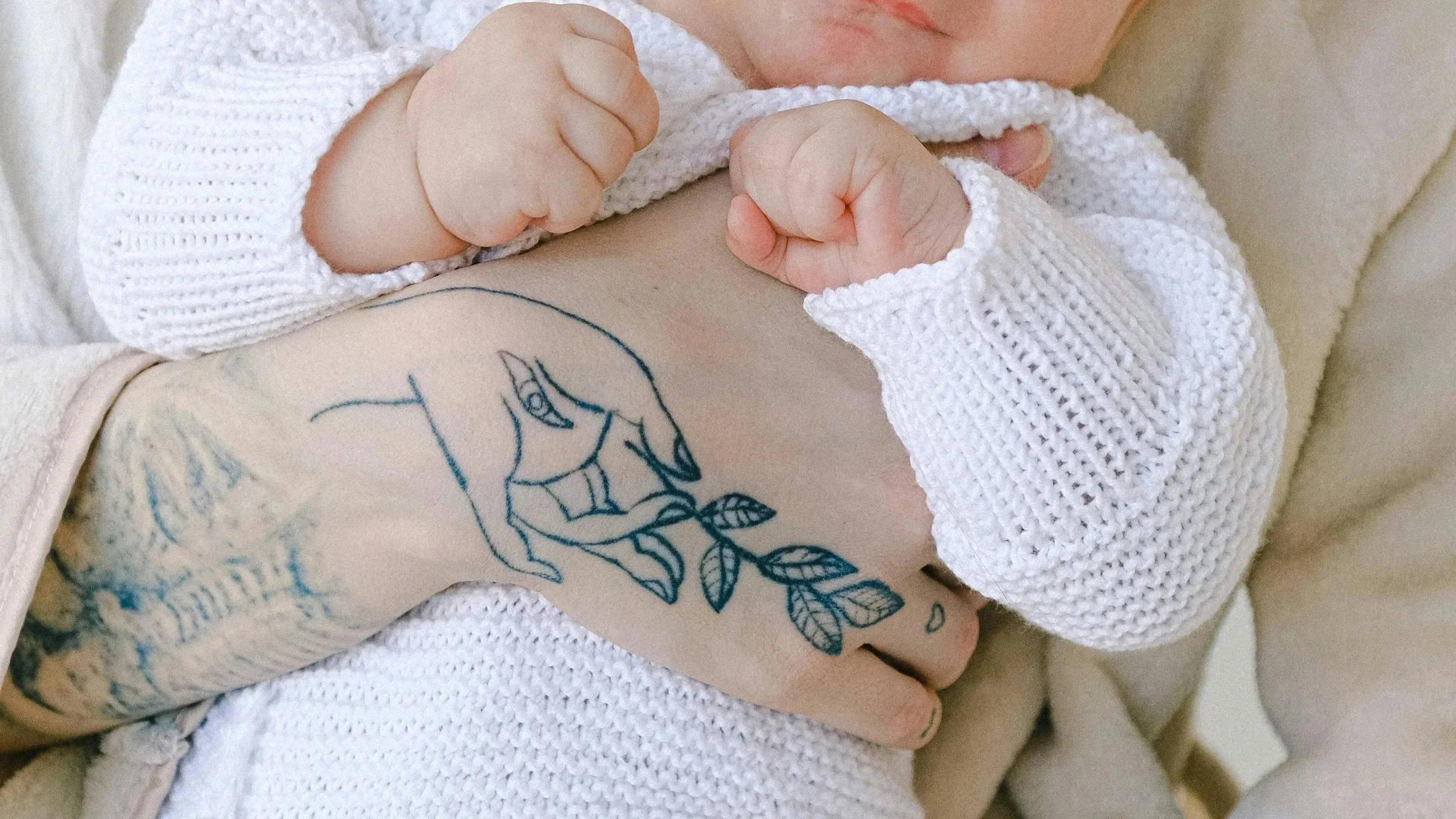 Memorial Tattoos: Honoring Loved Ones with Ink — Jade and Dagger Tattoo