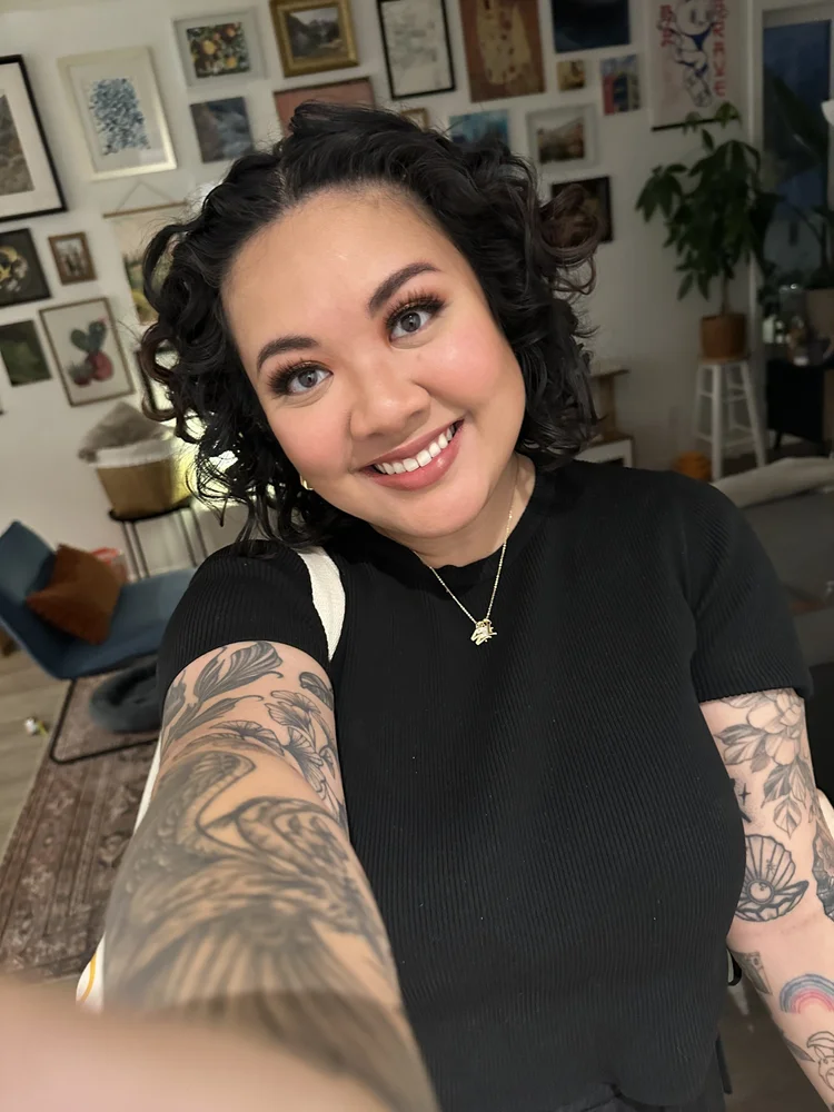 Jade and Dagger Tattoo | Calgary Tattoo Studio, All Bodies Welcome