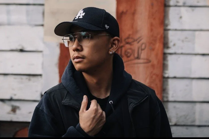 Nathan | Tattoo Artist @ Jade and Dagger Tattoo – Book Today — Jade and ...