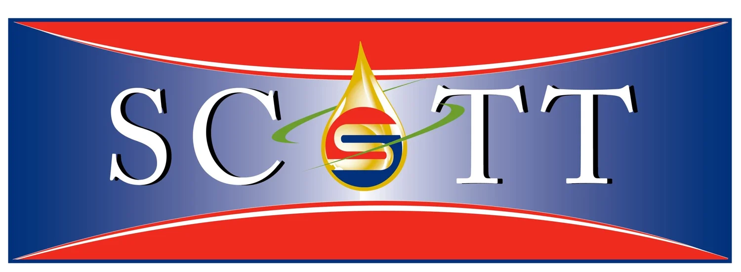 Locations — Scott Petroleum