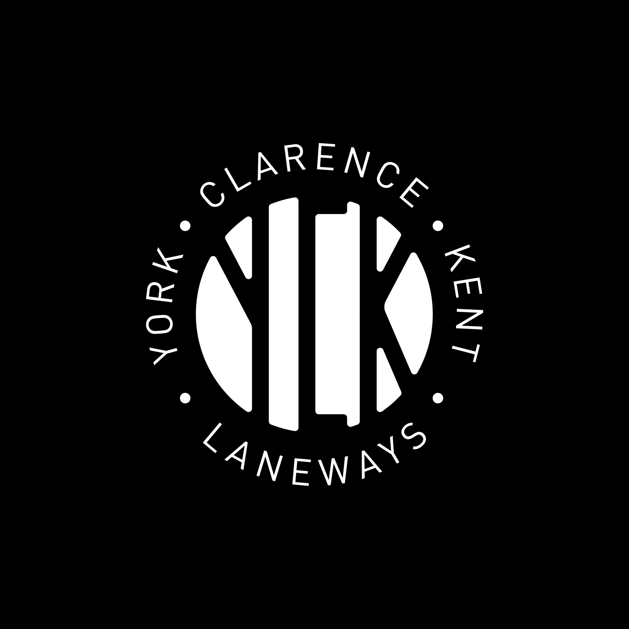YCK Laneways