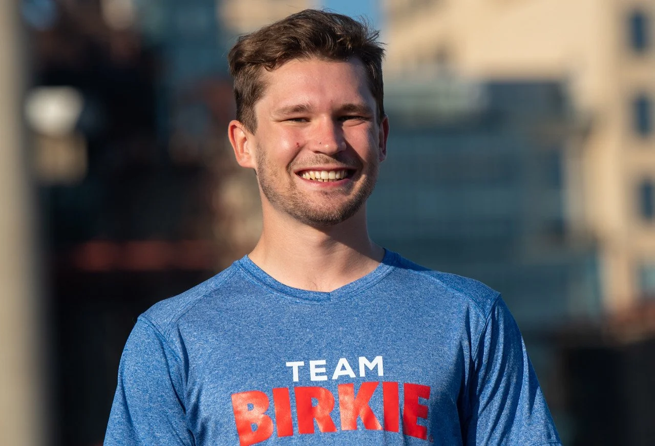 TEAM — Team Birkie
