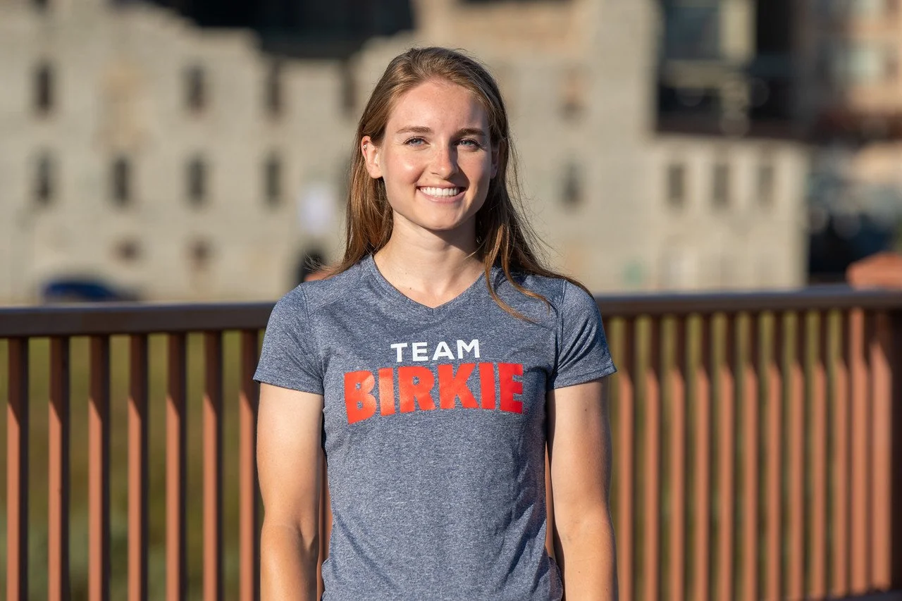 TEAM — Team Birkie