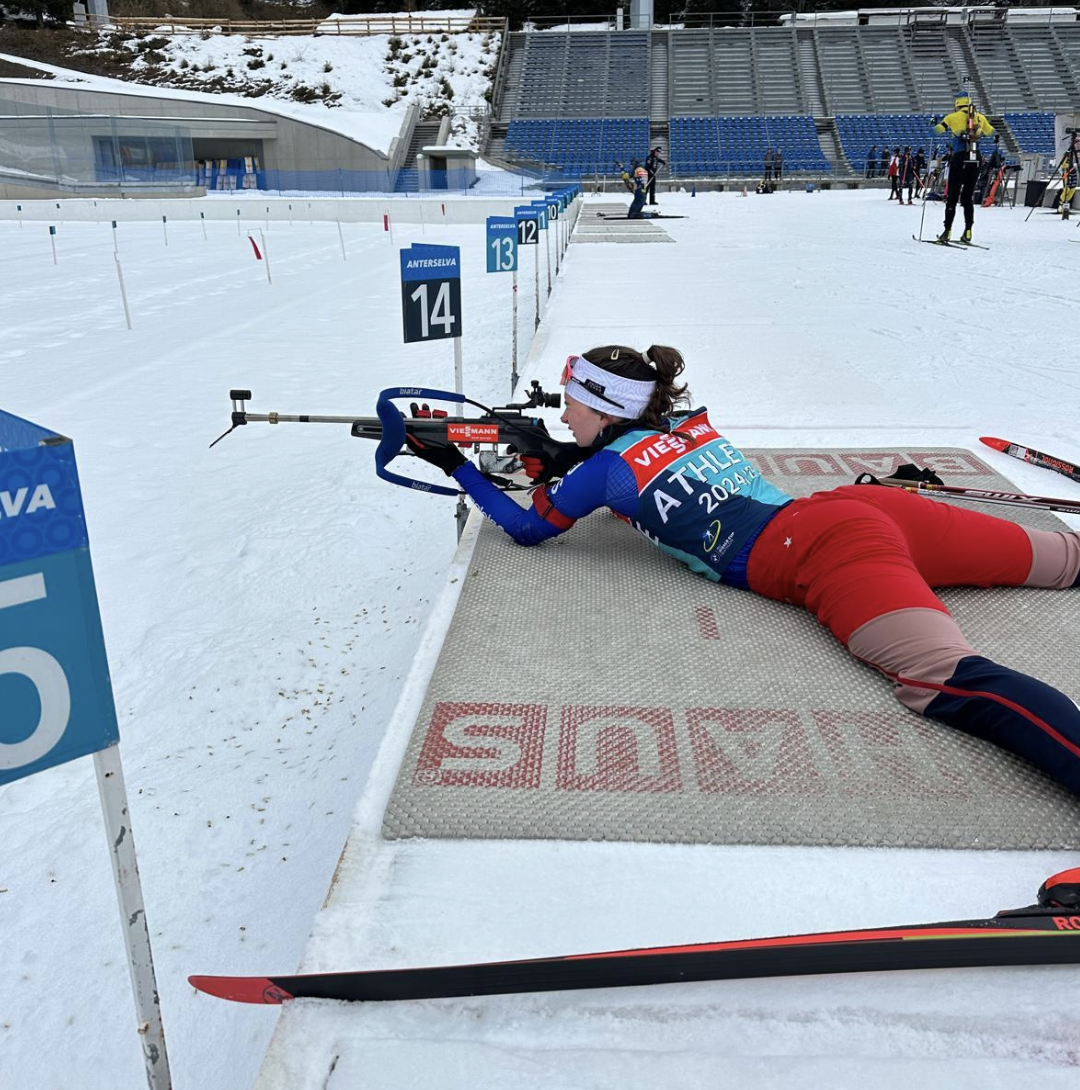 Beginners Guide to Biathlon — Team Birkie