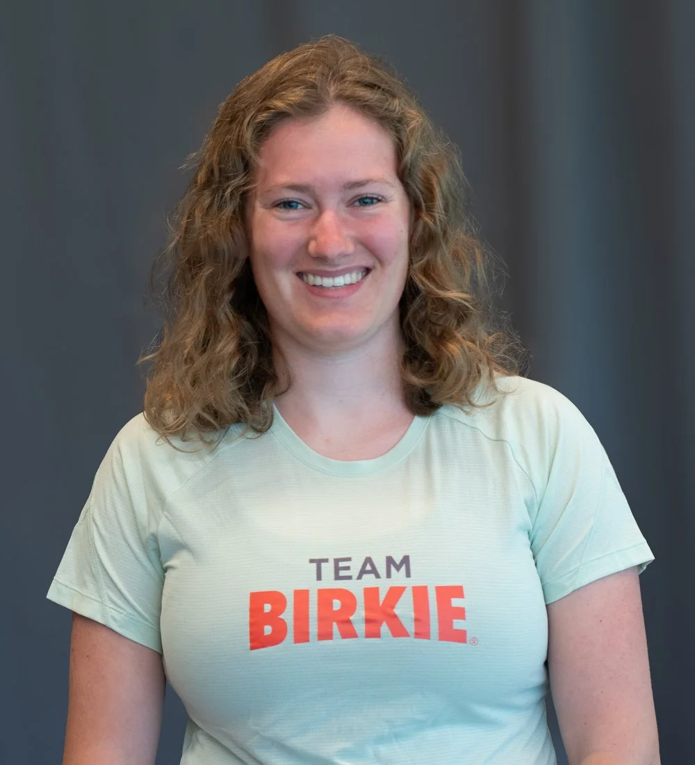 TEAM — Team Birkie