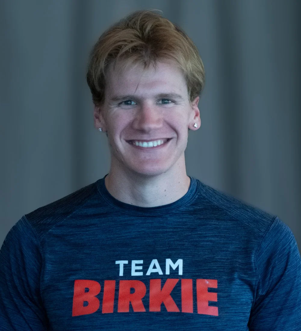 TEAM — Team Birkie