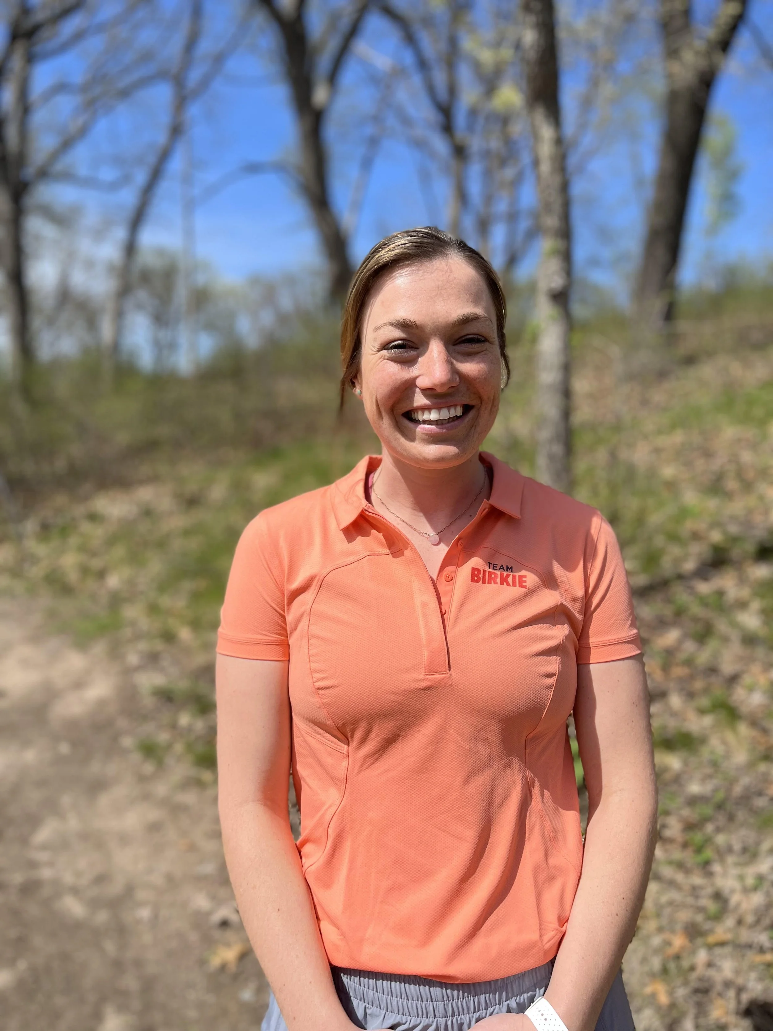 TEAM — Team Birkie