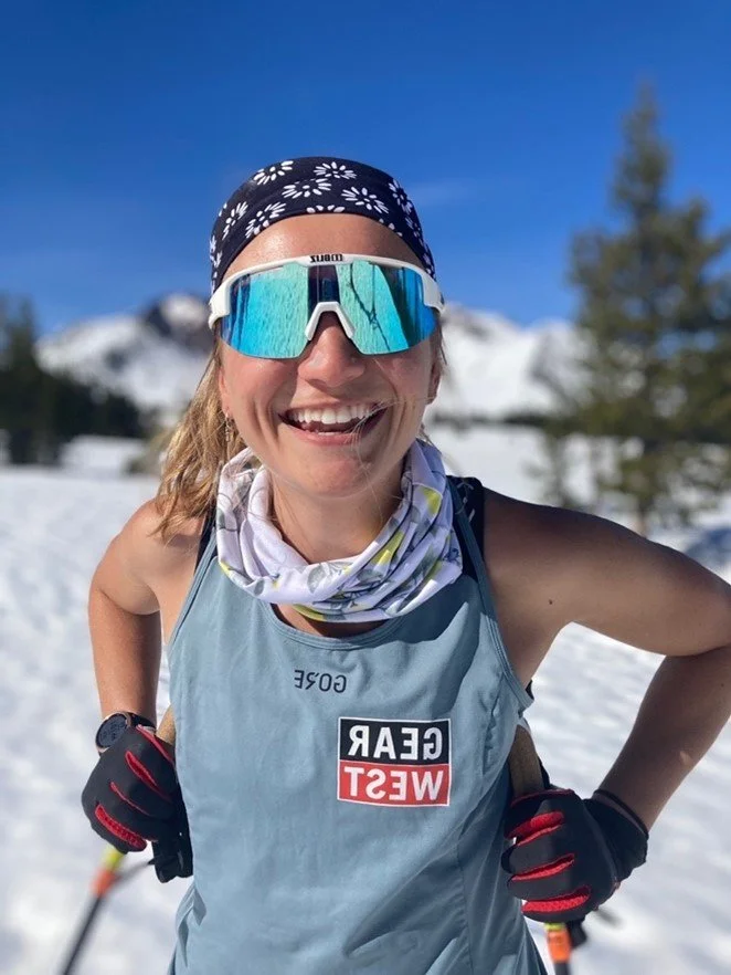 TEAM — Team Birkie