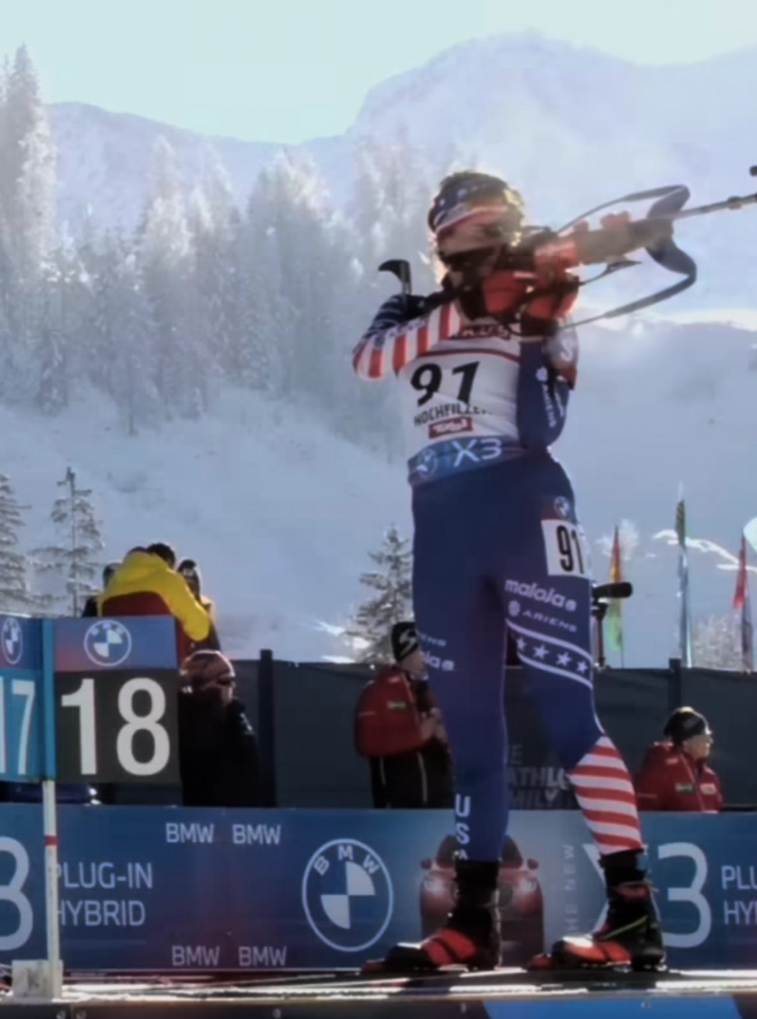 Beginners Guide to Biathlon — Team Birkie