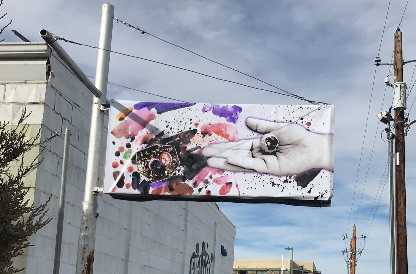 Friends of the Orphan Signs