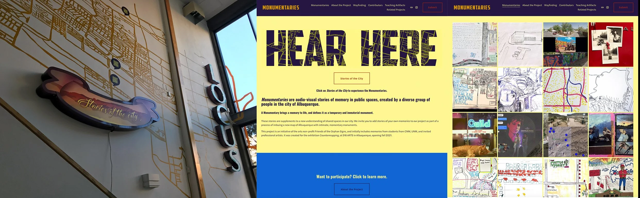 Friends of the Orphan Signs