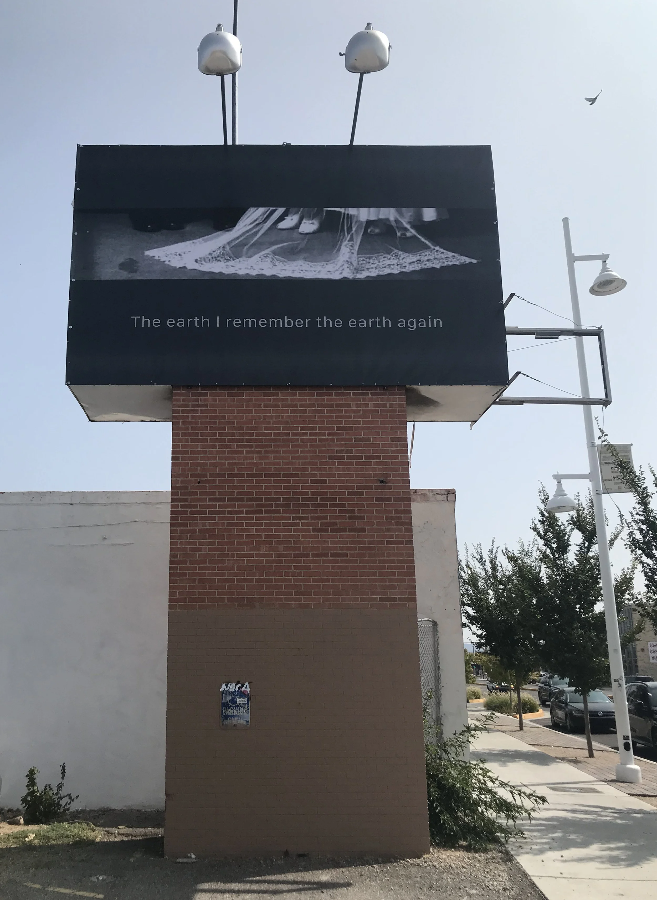 Friends of the Orphan Signs