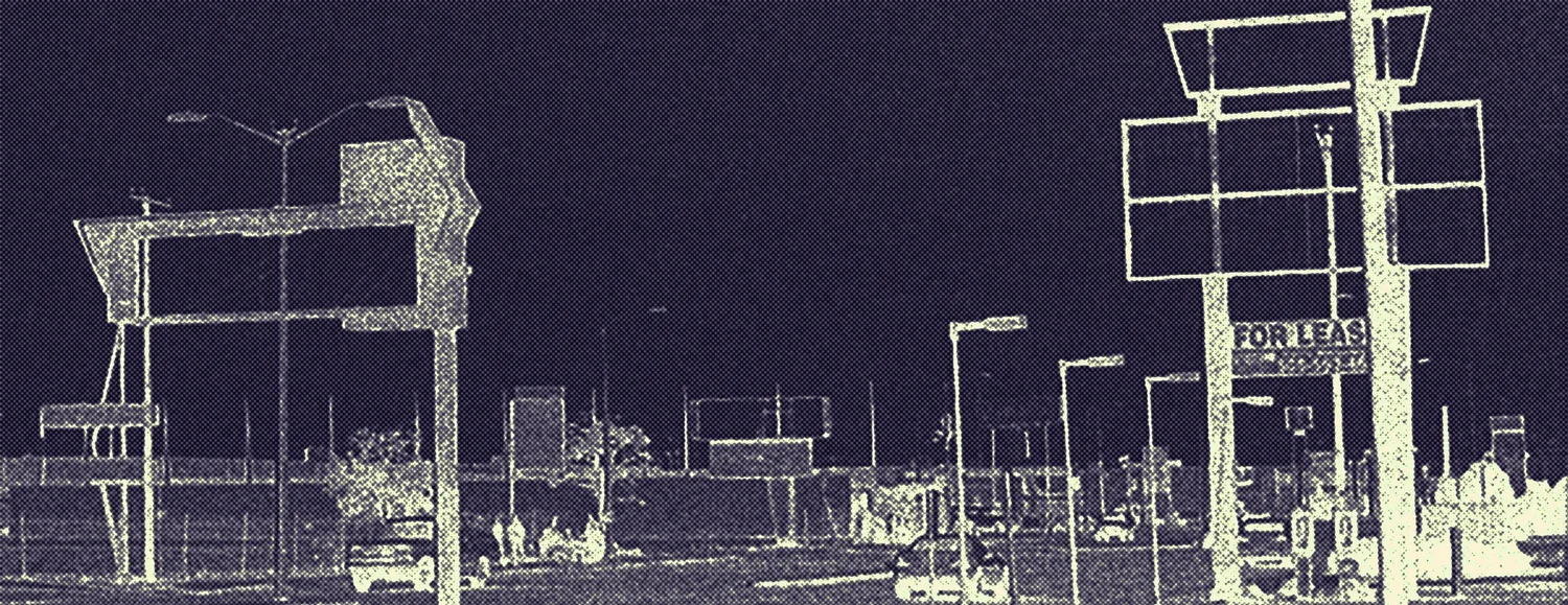 Friends of the Orphan Signs