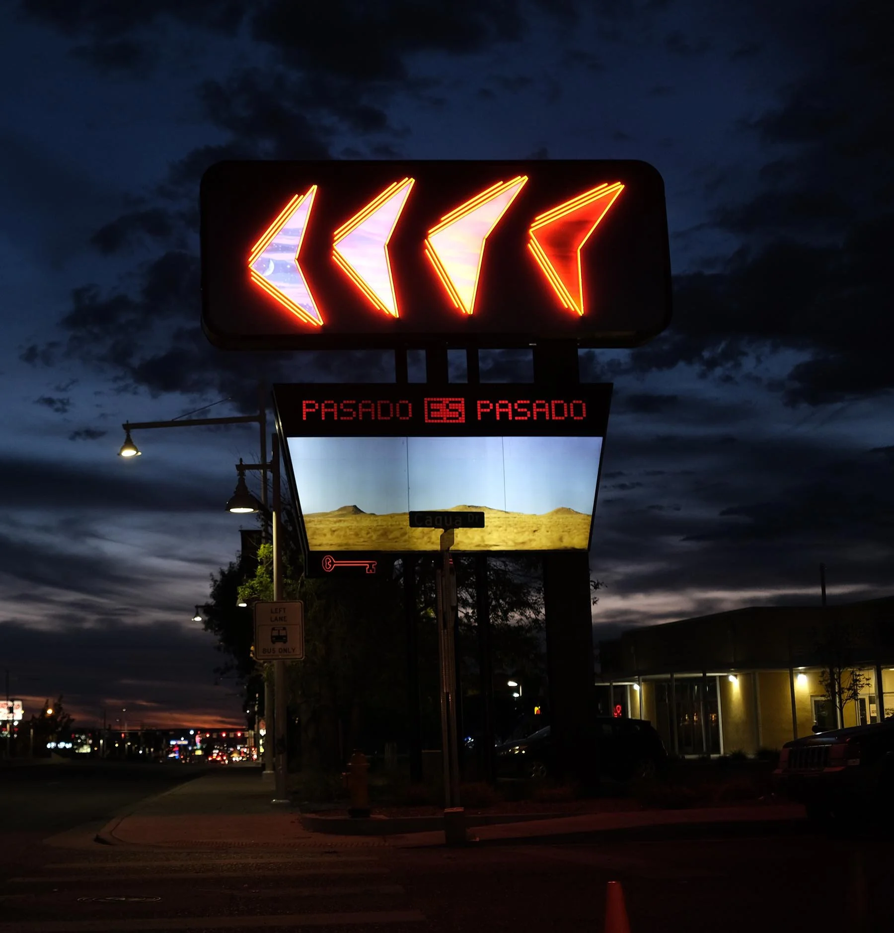 Friends of the Orphan Signs