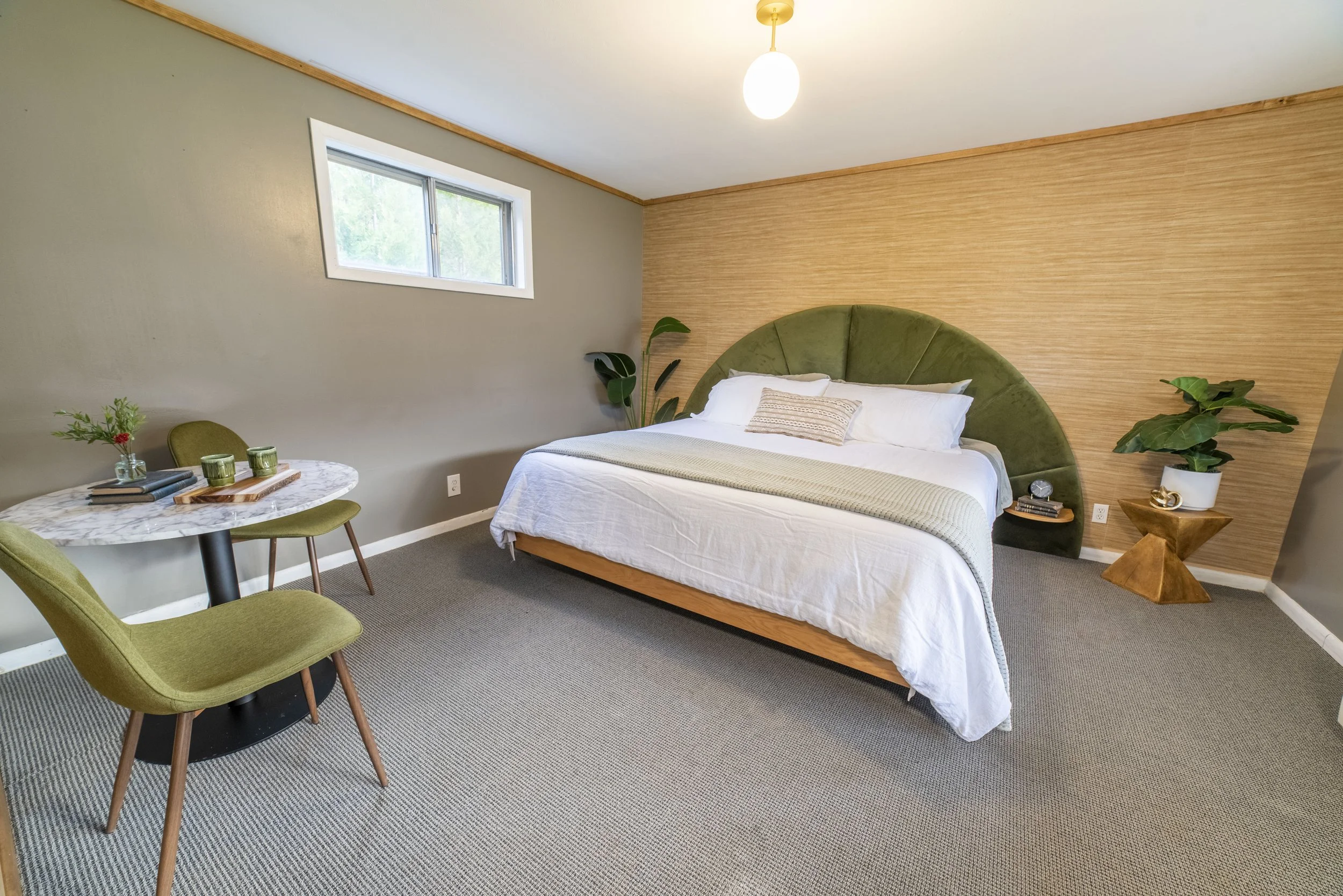The Springs Motel