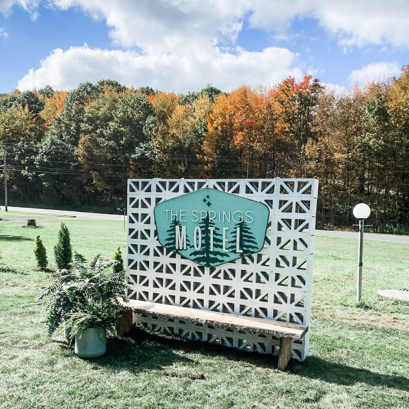 Gallery — The Springs Motel