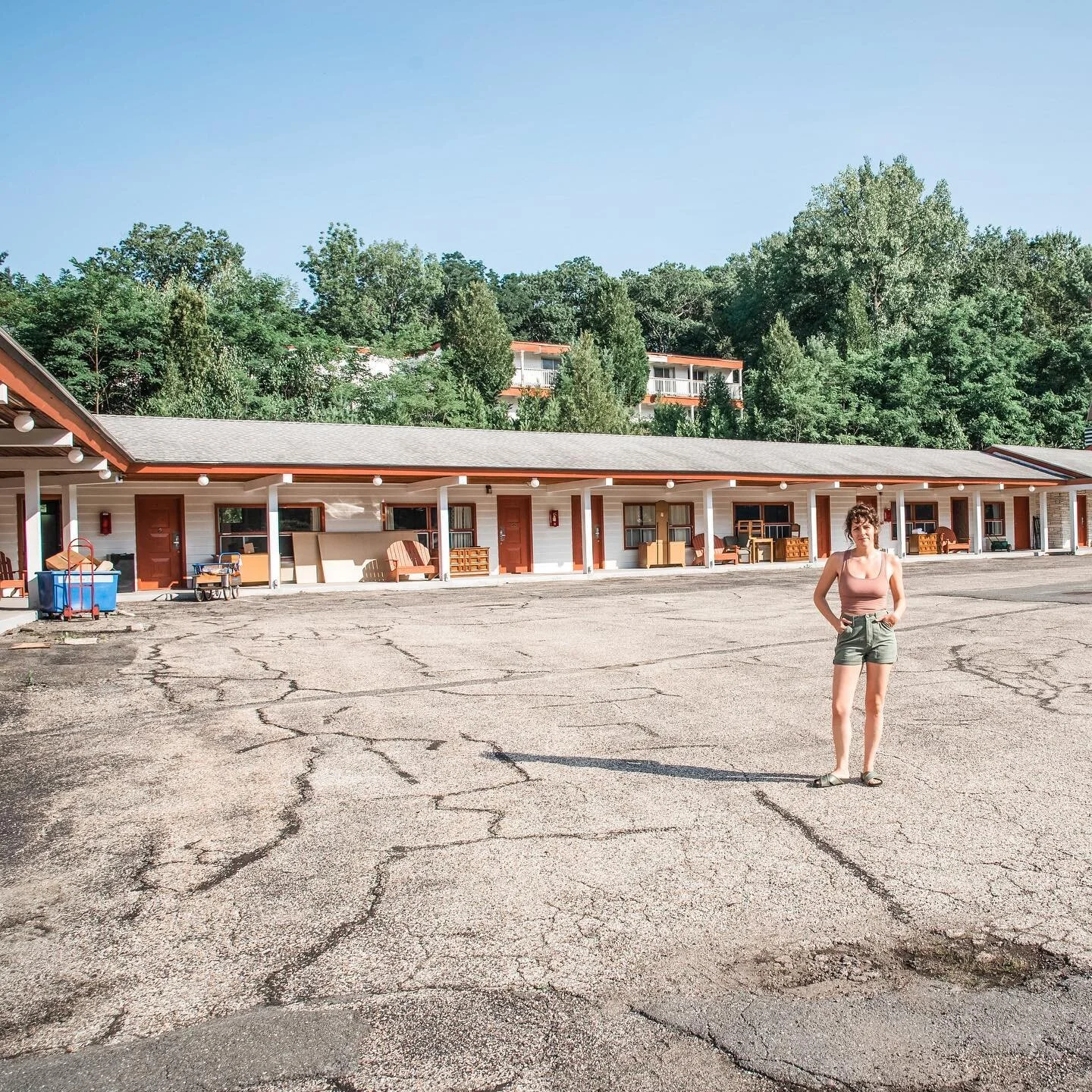 Gallery — The Springs Motel