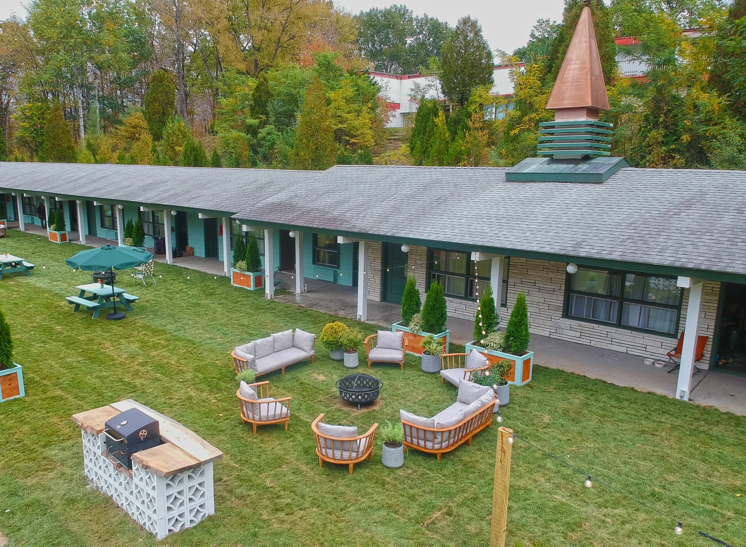 Gallery — The Springs Motel