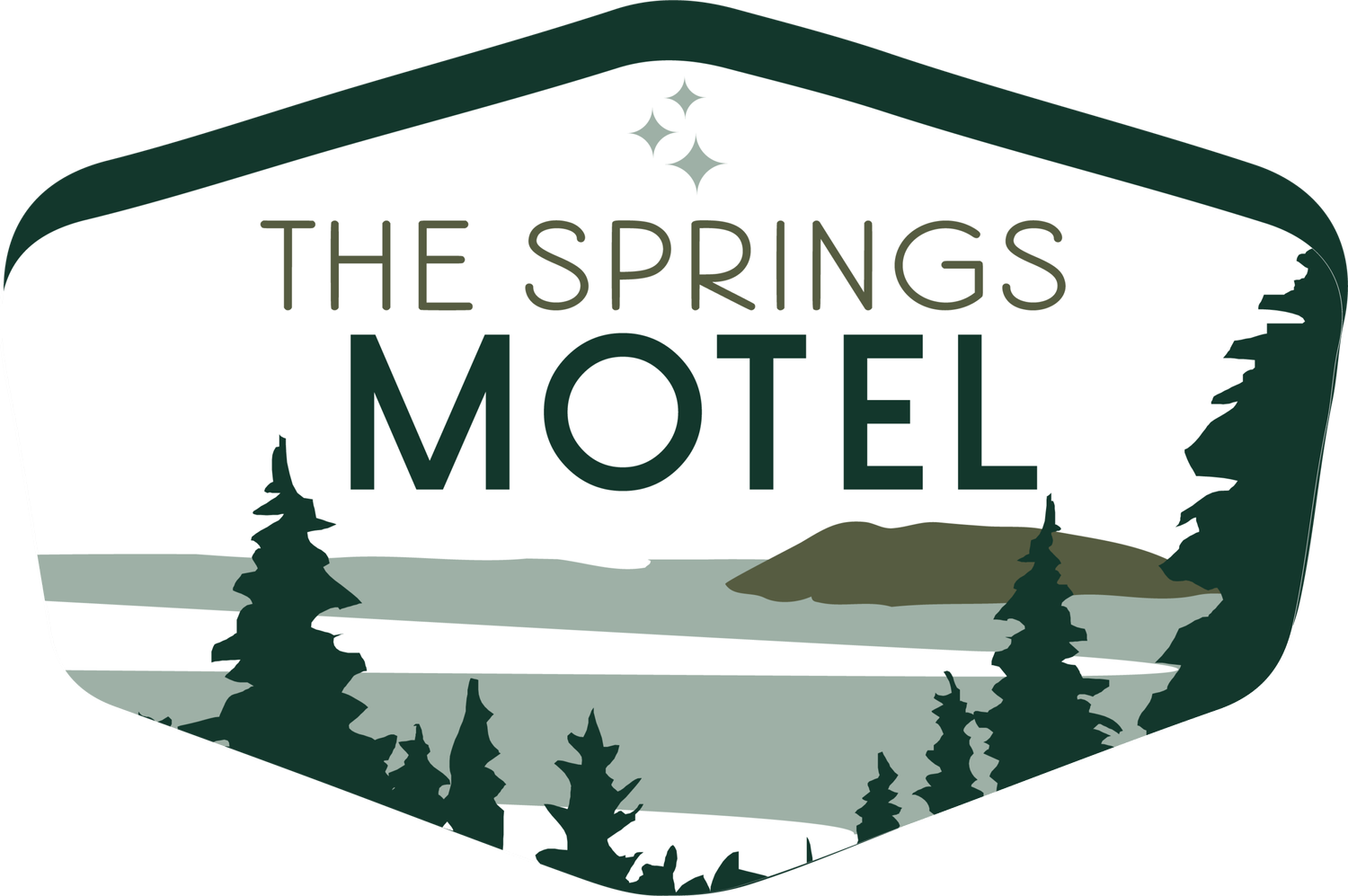 The Springs Motel
