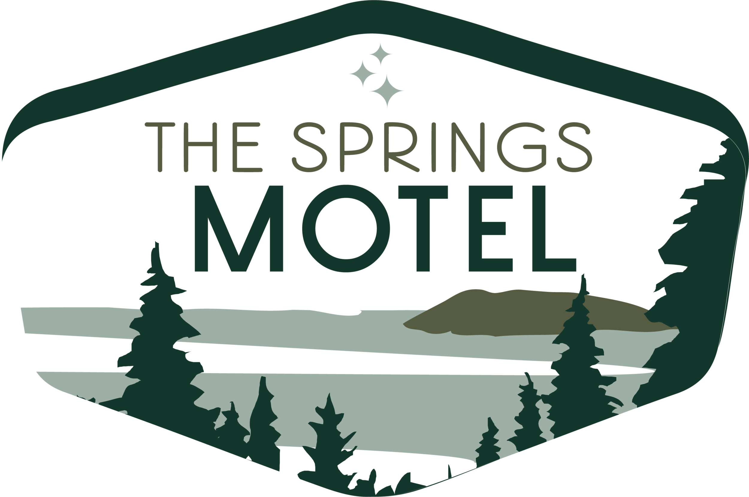 The Springs Motel