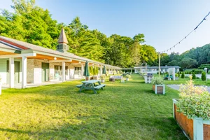 Amenities — The Springs Motel