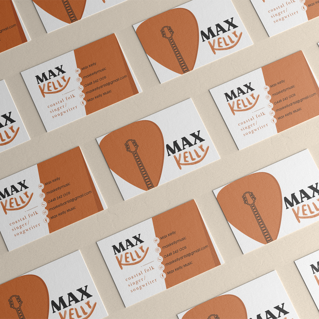 Portfolio — Emerson Fielke Creative