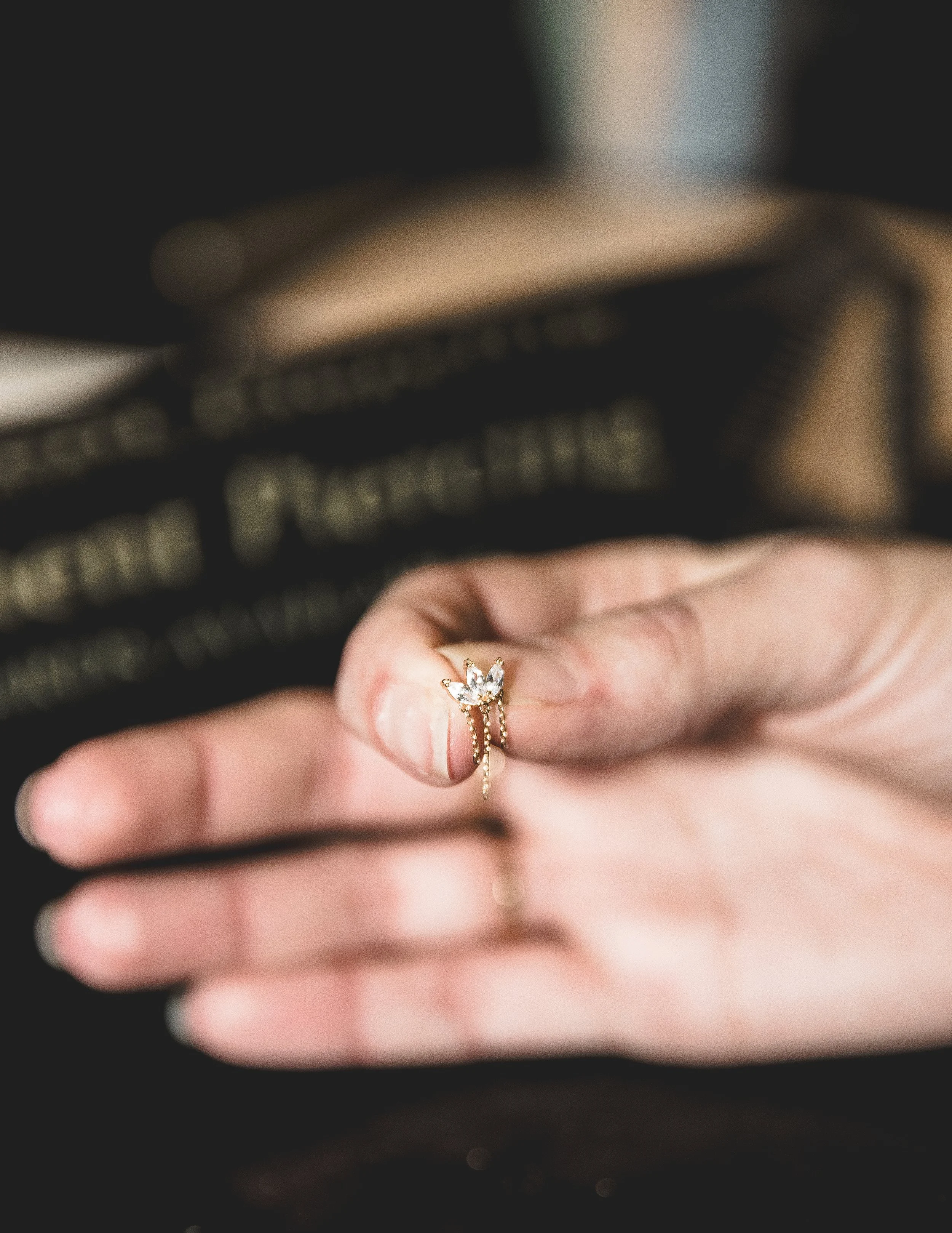 Element Fine Jewelry and Custom Piercing