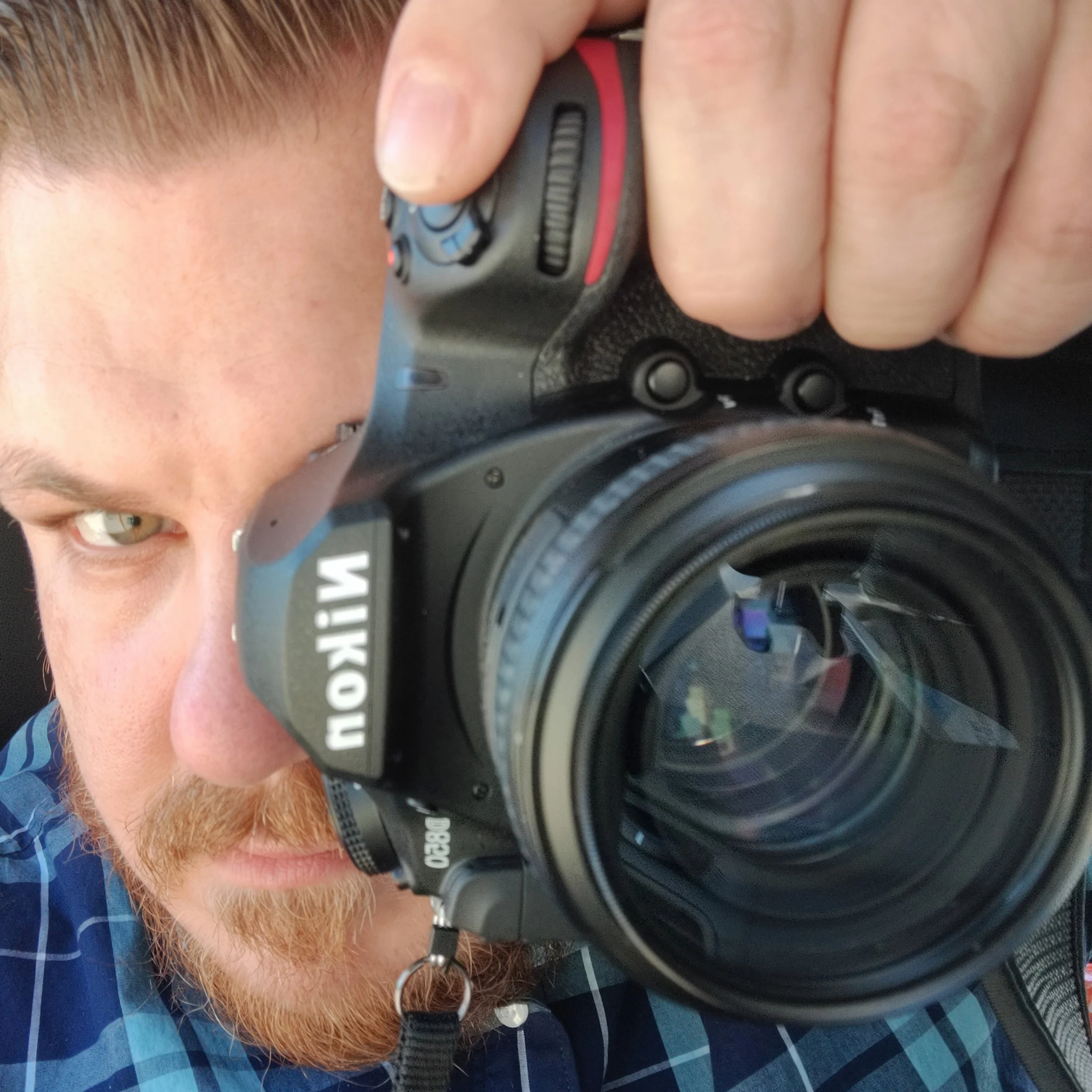 About — Photography by Nicholas Pumphrey