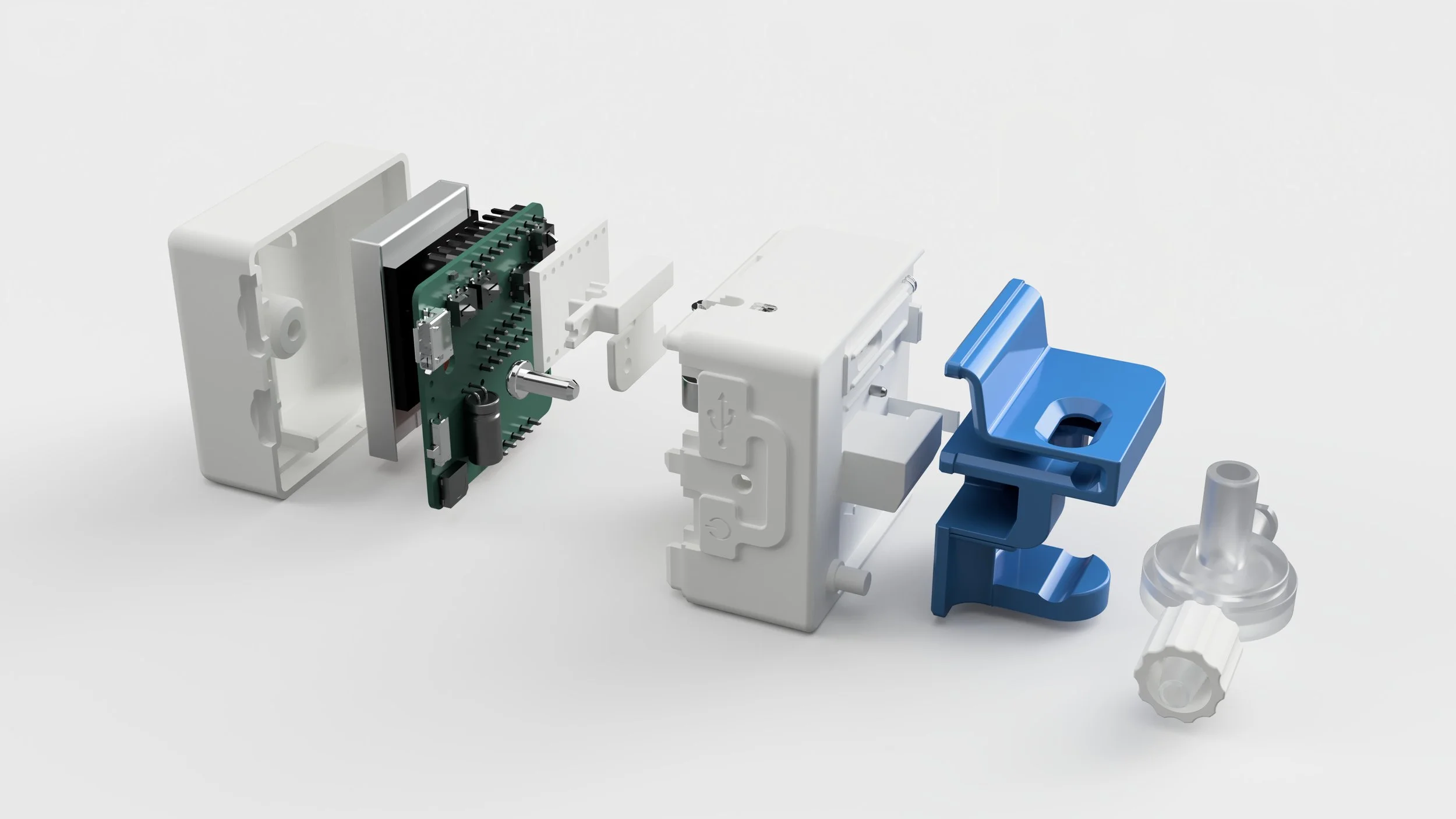 ADI | Bespoke Product Design & Development