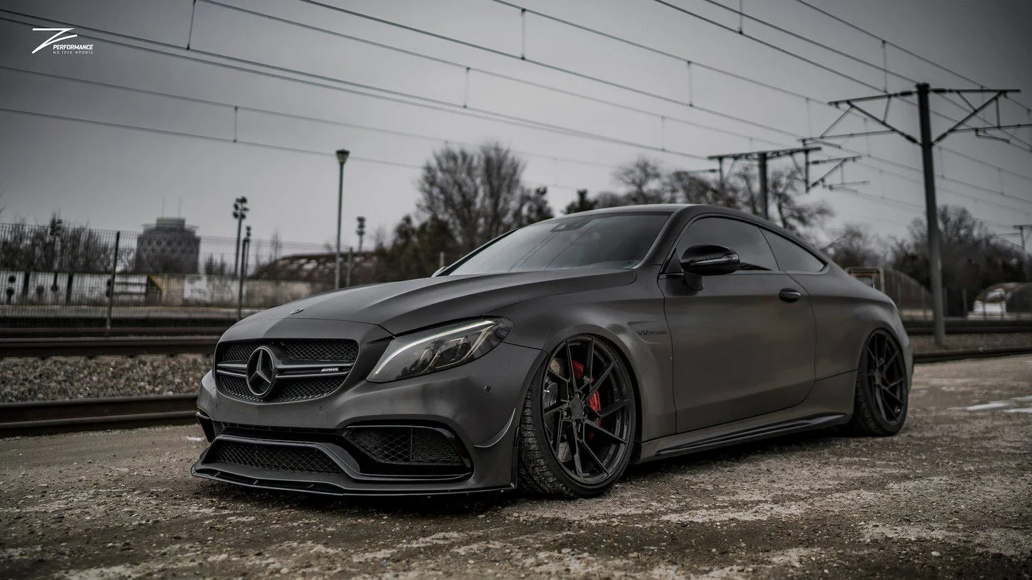 Blackout Kits — Blacklist Detailing Co
