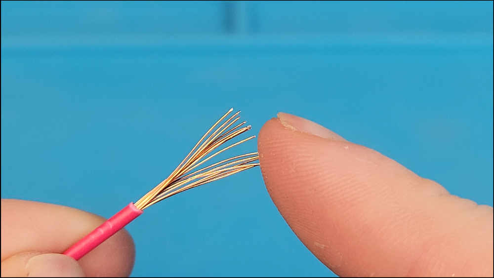 Four Steps to Flawless Wire Joints (How to Solder) — Will Donaldson