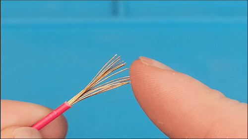 Four Steps to Flawless Wire Joints (How to Solder) — Will Donaldson