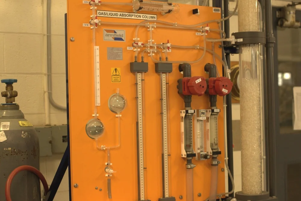 Monash Carbon Capture and Conversion