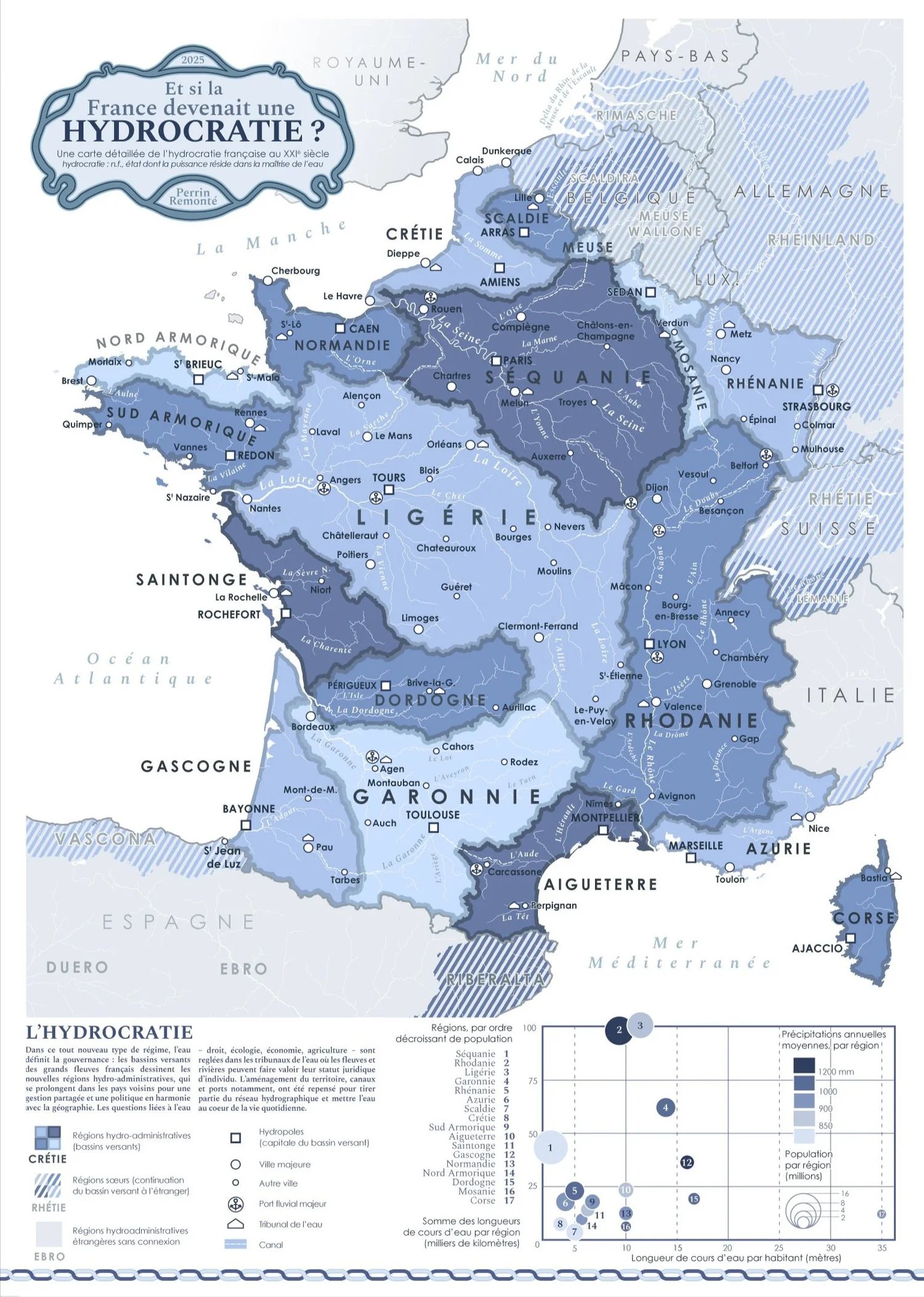 Cartes Fictives — Perrin Remonté - Cartographie - Photographie