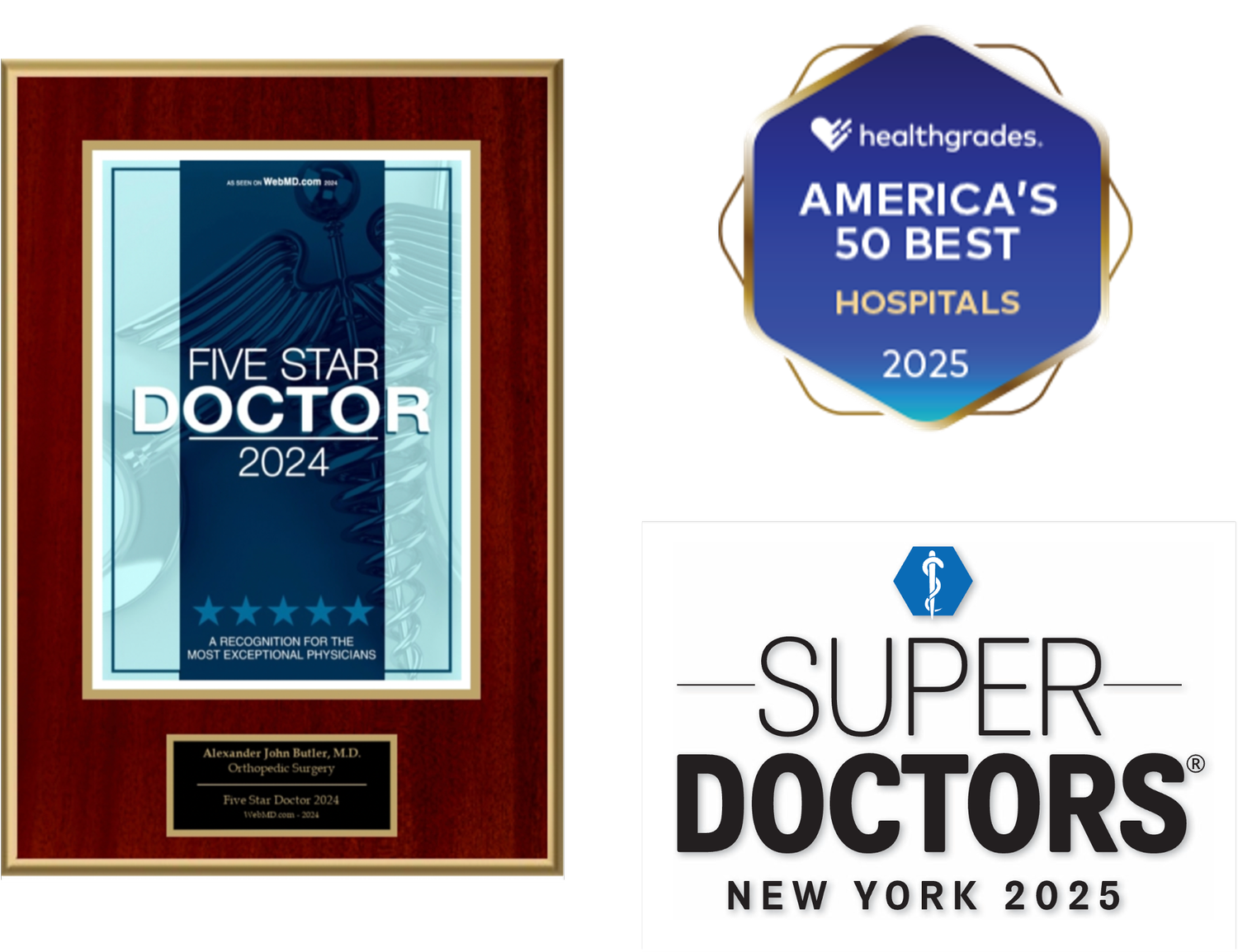 Home - Alexander J. Butler, MD