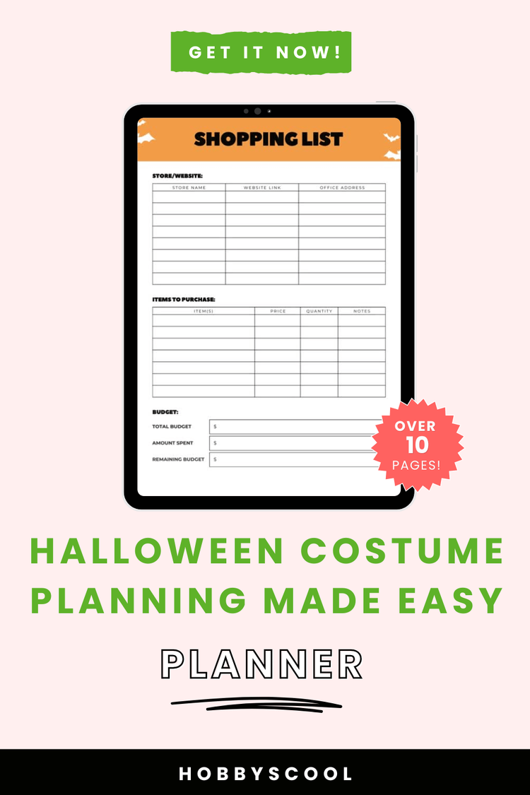 DIY Costume-Making: A Comprehensive Guide to Creating Unforgettable ...