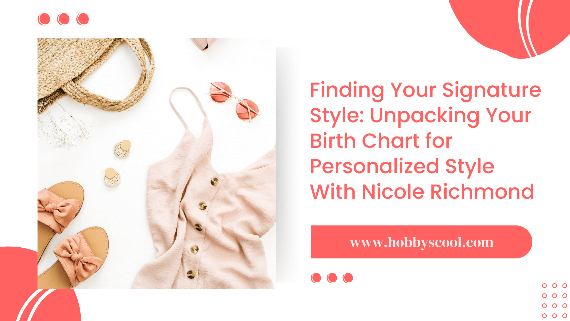 Finding Your Signature Style: Unpacking Your Birth Chart for ...