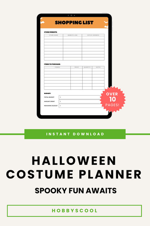 Creative DIY Halloween Costume Ideas & Tips for Unforgettable Looks