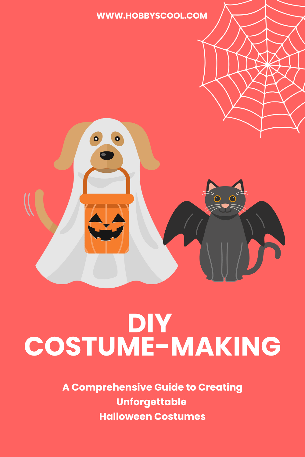 DIY Costume-Making: A Comprehensive Guide to Creating Unforgettable ...