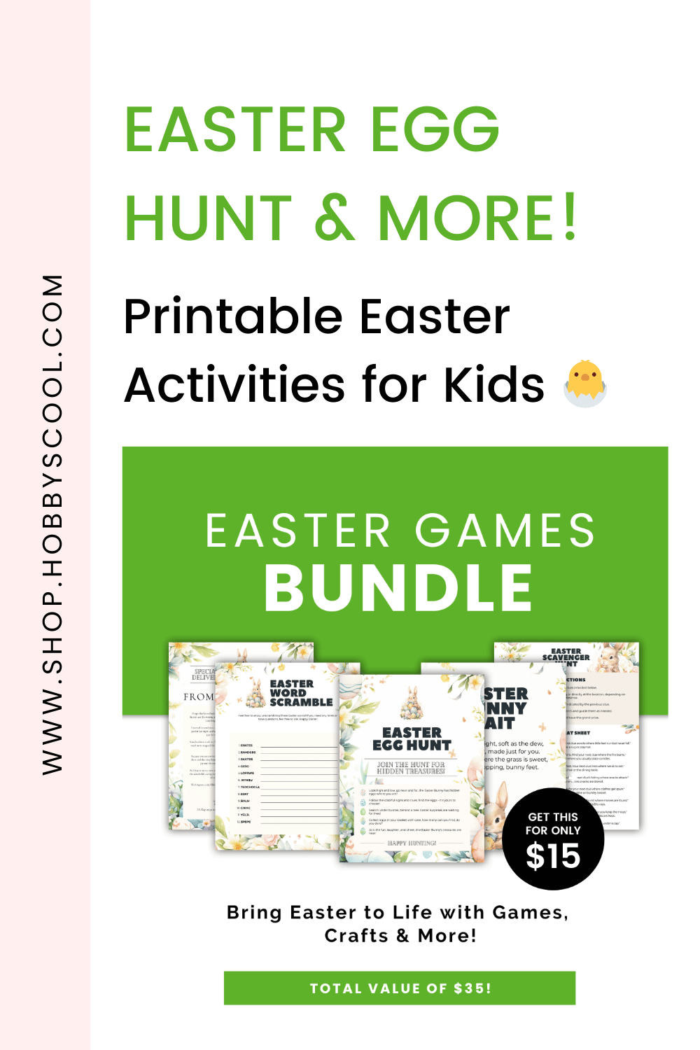 Easter Egg Hunt Ideas: Scavenger Clues and Fun Tips for All Ages