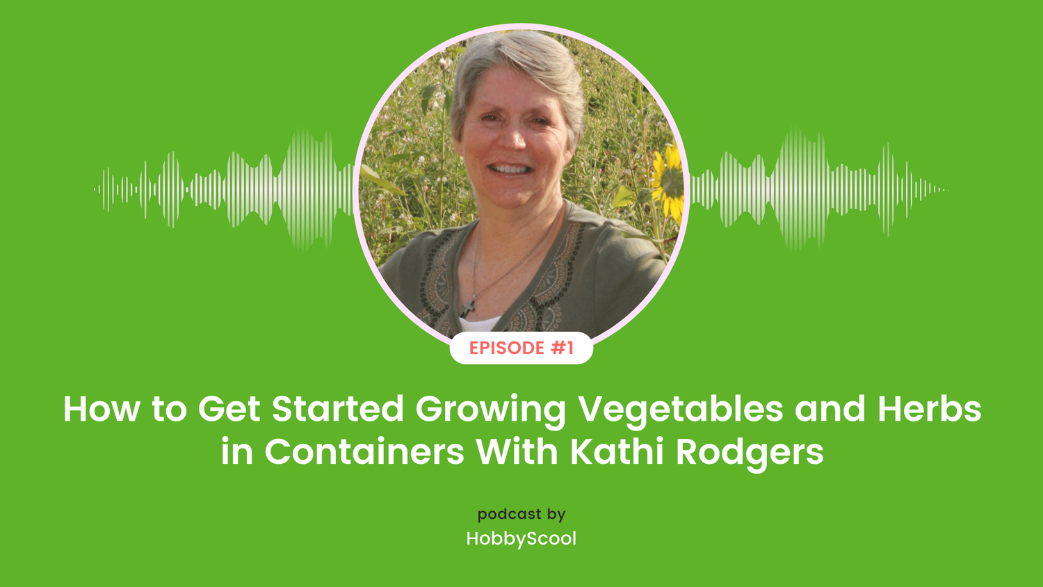 How to Get Started Growing Vegetables and Herbs in Containers